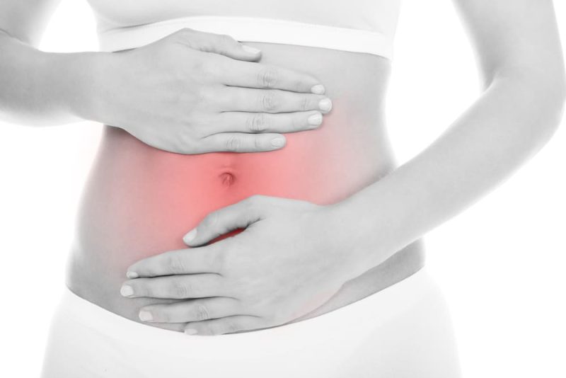 The 10 Most Common Causes of Belly Button Pain – my.DrugGenius