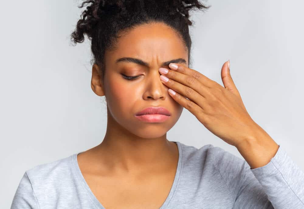 10 Eye-grabbing Causes of Pink Eye – my.DrugGenius